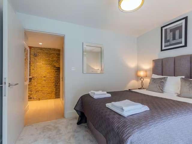 2 bedroom apartment for rent in London