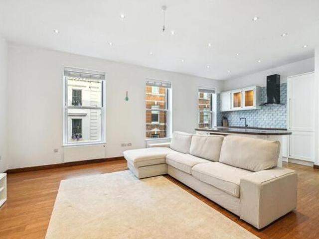 2 Bedroom Apartment For Rent In London
