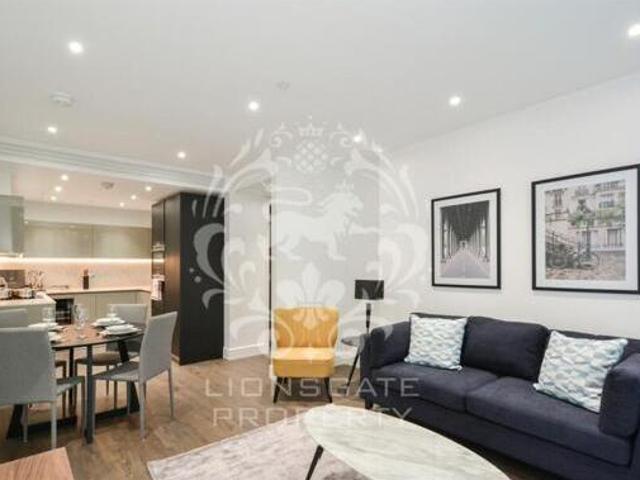 2 Bedroom Apartment For Rent In London