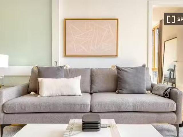 2 bedroom apartment for rent in London