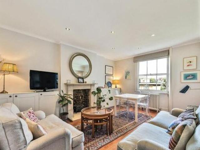 2 Bedroom Apartment For Rent In London
