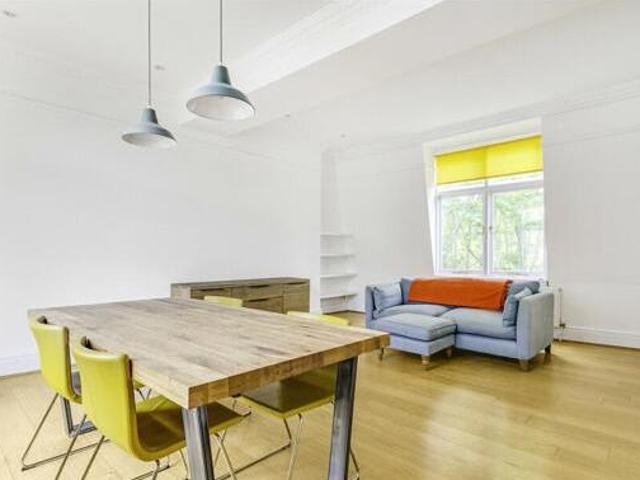 2 Bedroom Apartment For Rent In London