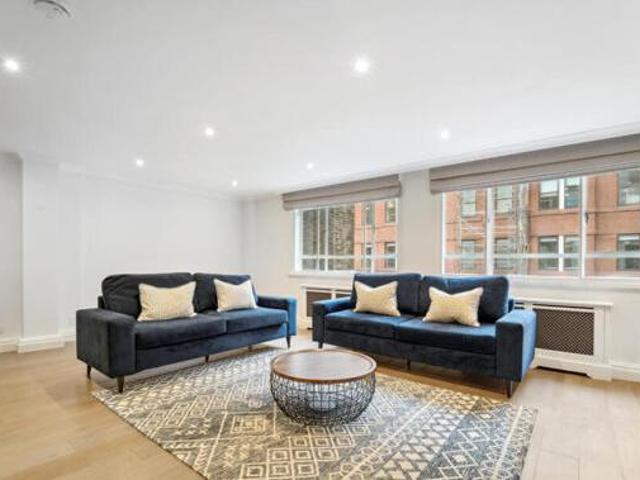 2 Bedroom Apartment For Rent In London