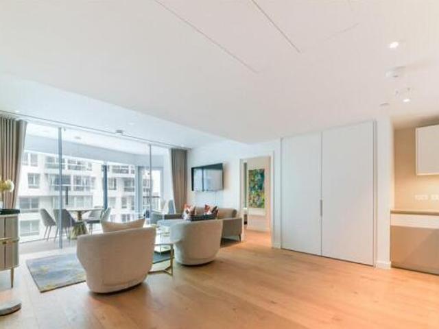 2 Bedroom Apartment For Rent In London