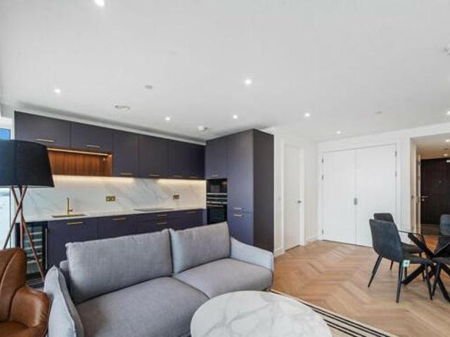 2 Bedroom Apartment For Rent In London
