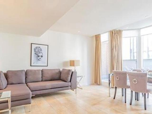 2 Bedroom Apartment For Rent In London