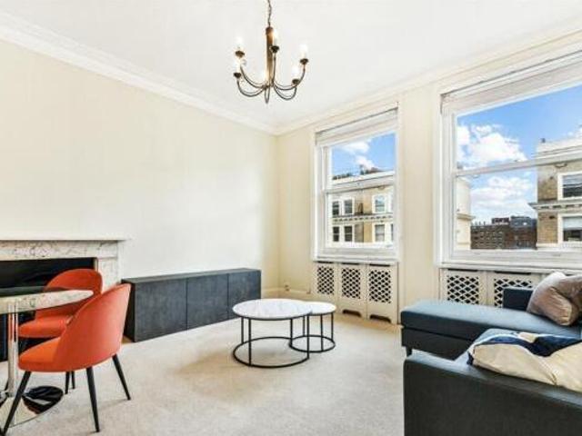 2 Bedroom Apartment For Rent In London