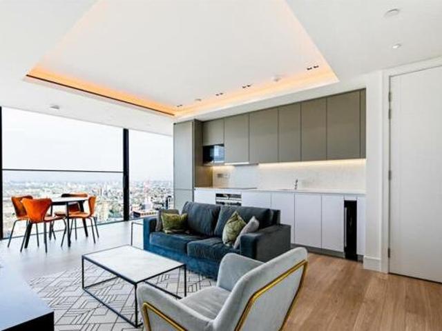 2 Bedroom Apartment For Rent In London