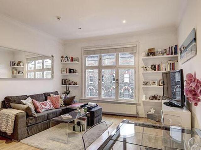 2 Bedroom Apartment For Rent In London