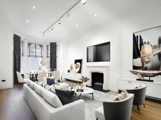 2 Bedroom Apartment For Rent In London