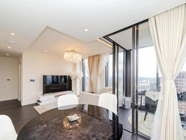 2 Bedroom Apartment For Rent In London