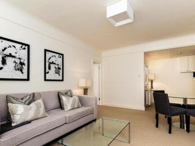 2 Bedroom Apartment For Rent In London