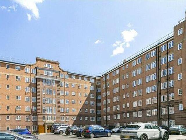 2 Bedroom Apartment For Rent In London