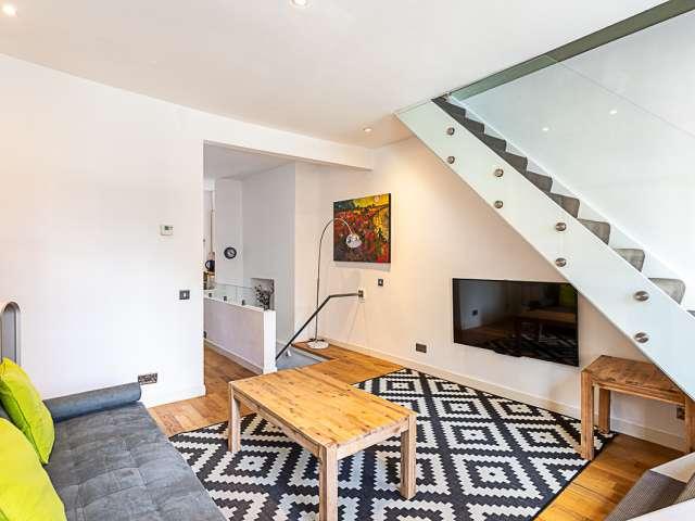 2 bedroom apartment for rent in London