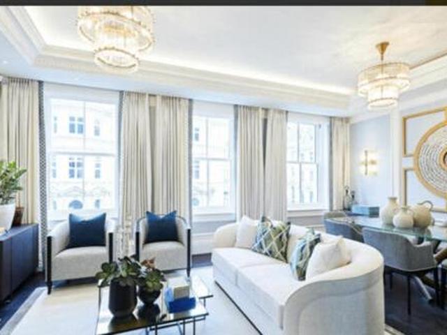 2 Bedroom Apartment For Rent In London