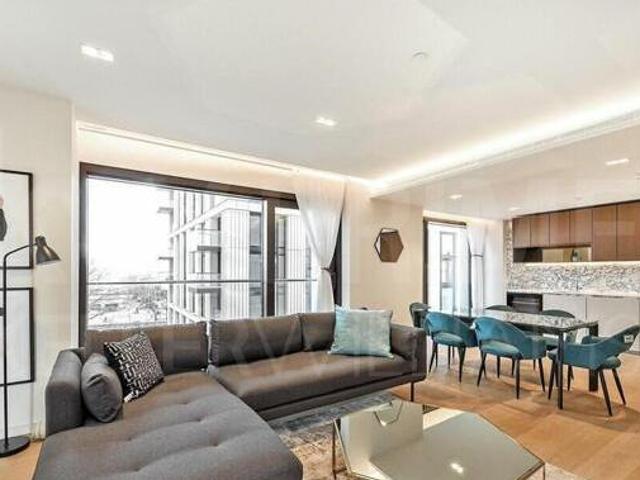 2 Bedroom Apartment For Rent In London