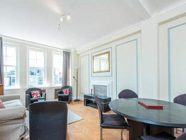2 Bedroom Apartment For Rent In London