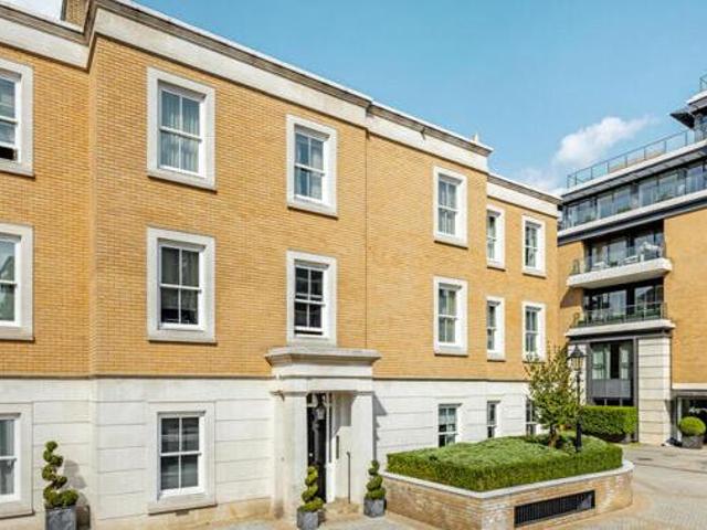 2 Bedroom Apartment For Rent In London