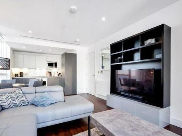 2 Bedroom Apartment For Rent In London