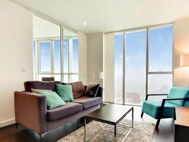 2 Bedroom Apartment For Rent In London