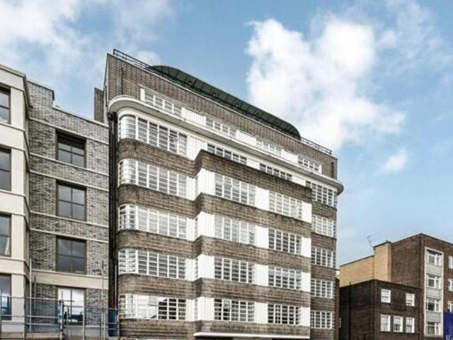 2 Bedroom Apartment For Rent In London