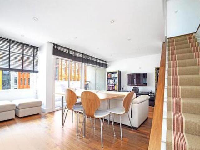 2 Bedroom Apartment For Rent In London