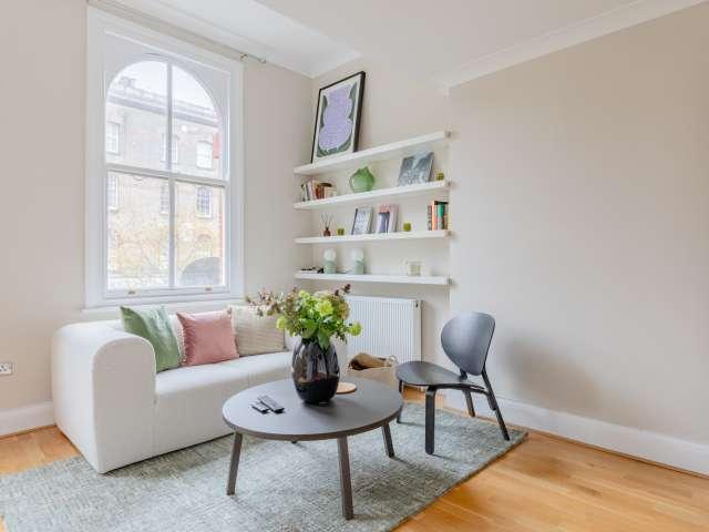 2 bedroom apartment for rent in London