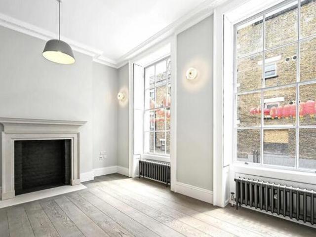 2 Bedroom Apartment For Rent In London