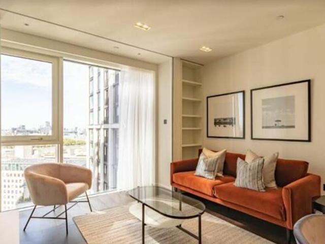2 Bedroom Apartment For Rent In London