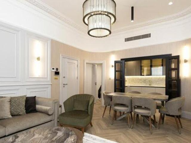 2 Bedroom Apartment For Rent In London