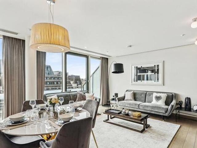 2 Bedroom Apartment For Rent In London