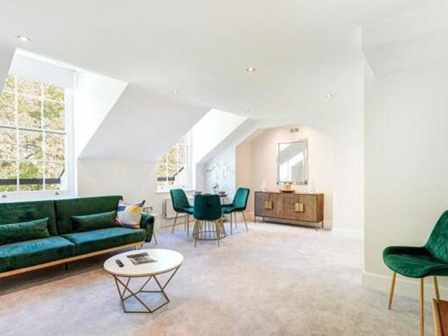 2 Bedroom Apartment For Rent In London