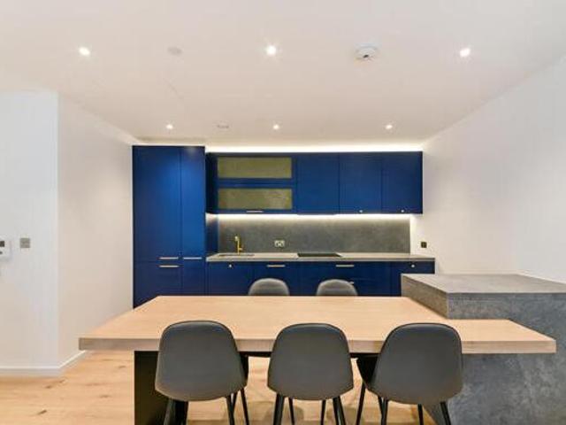 2 Bedroom Apartment For Rent In London
