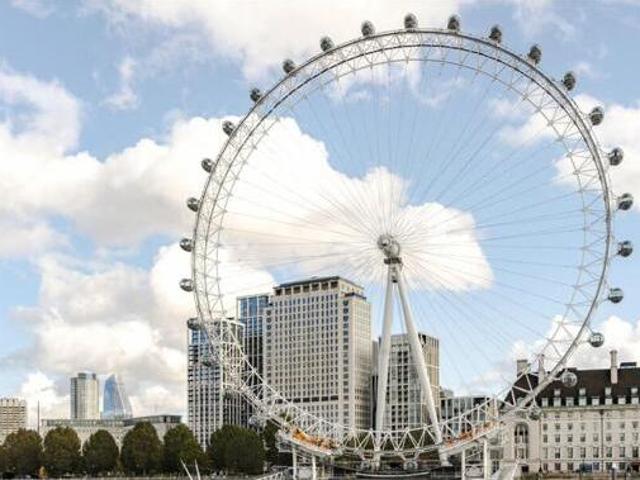 2 Bedroom Apartment For Rent In London