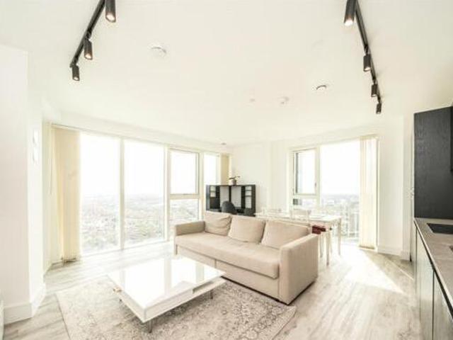 2 Bedroom Apartment For Rent In London
