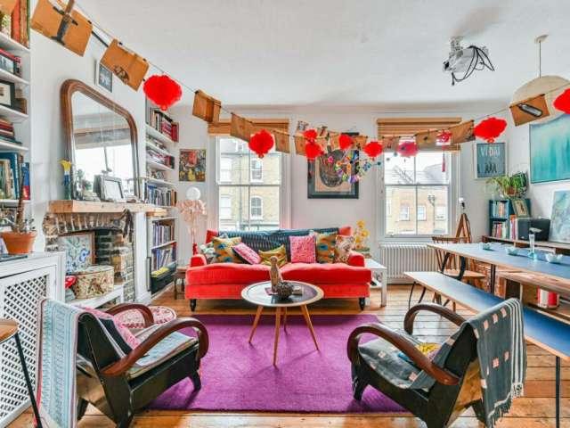 2 bedroom apartment for rent in London