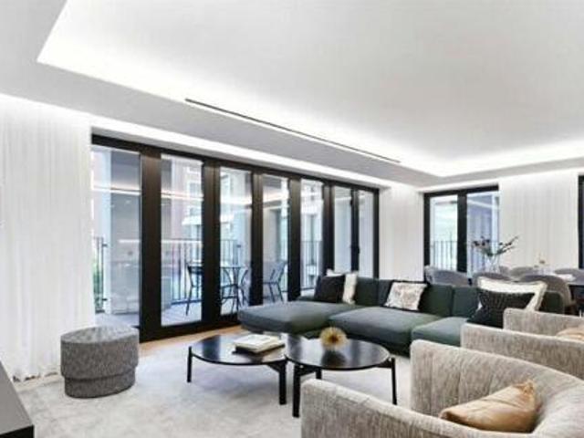 2 Bedroom Apartment For Rent In London