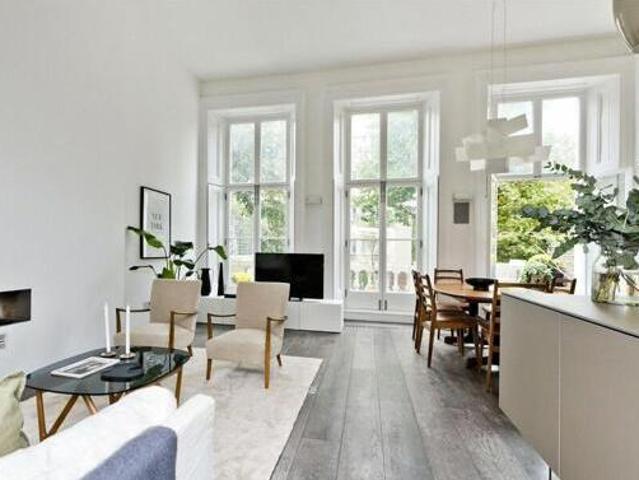 2 Bedroom Apartment For Rent In London