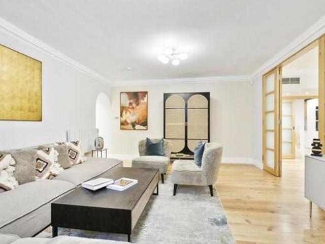 2 Bedroom Apartment For Rent In London