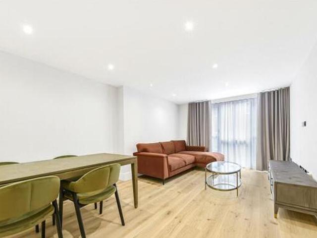 2 Bedroom Apartment For Rent In London