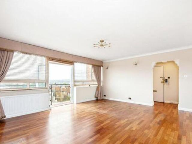 2 Bedroom Apartment For Rent In London