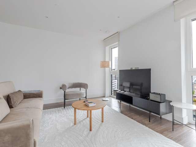 2 bedroom apartment for rent in London