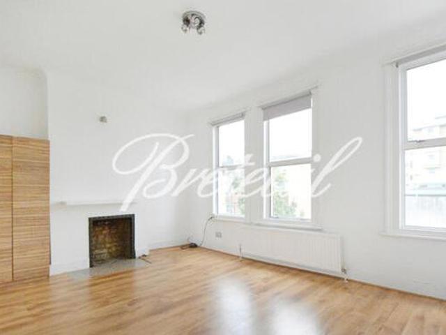 2 Bedroom Apartment For Rent In London