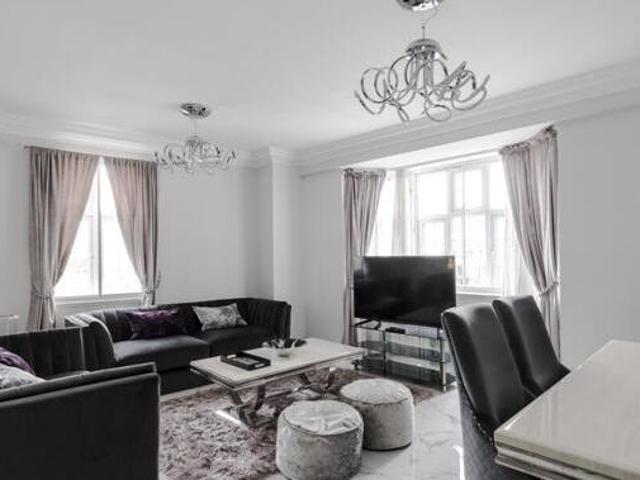 2 Bedroom Apartment For Rent In London