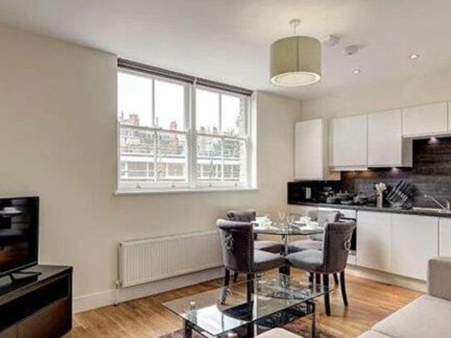 2 Bedroom Apartment For Rent In London