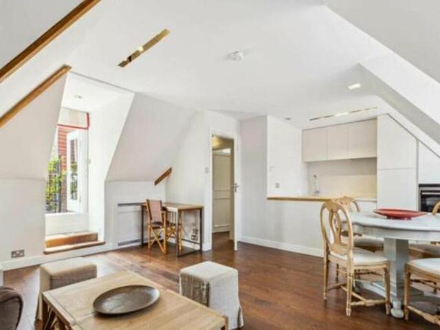 2 Bedroom Apartment For Rent In London