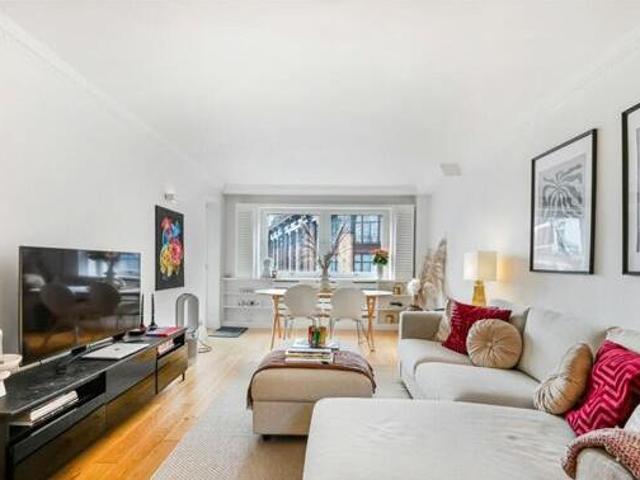 2 Bedroom Apartment For Rent In London