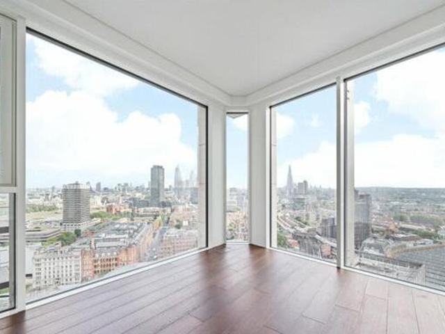 2 Bedroom Apartment For Rent In London