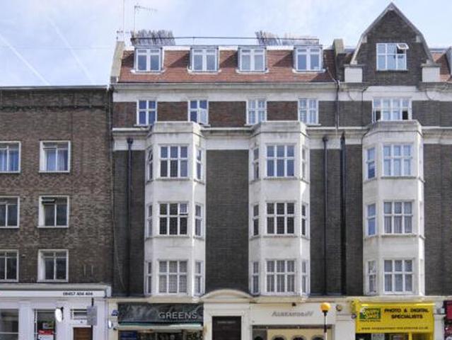 2 Bedroom Apartment For Rent In London