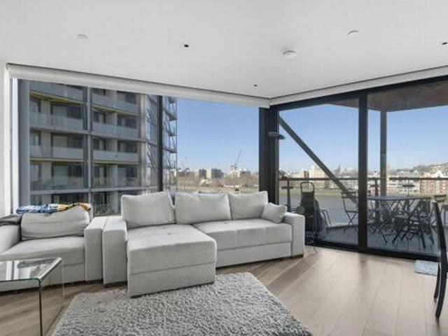 2 Bedroom Apartment For Rent In London